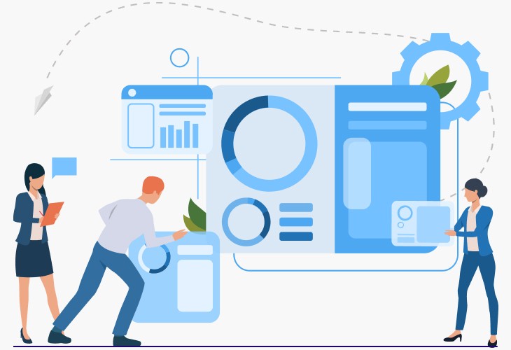 Full-Cycle Software Development | EntyTech